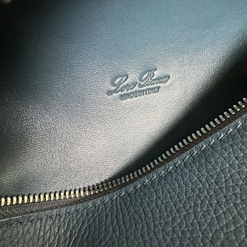 High fidelity Loro Piana Satchel Bags