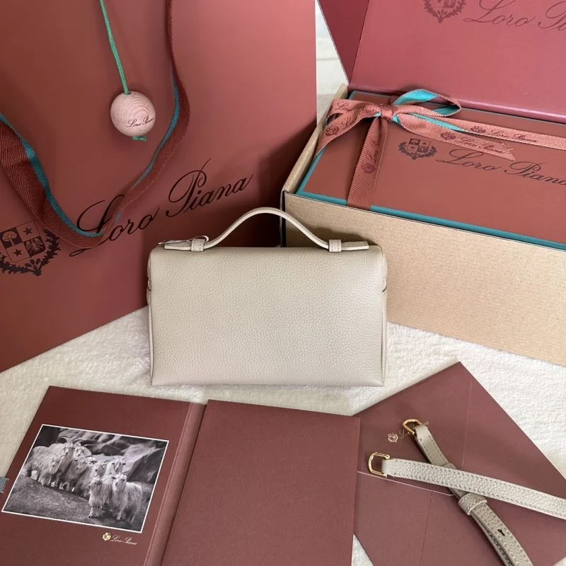 Low-cost Loro Piana Satchel Bags
