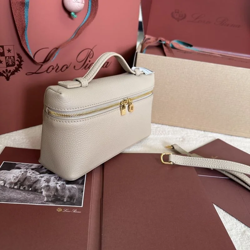 Low-cost Loro Piana Satchel Bags