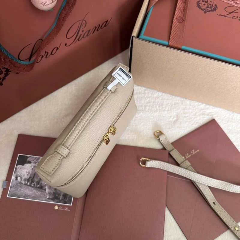 Low-cost Loro Piana Satchel Bags