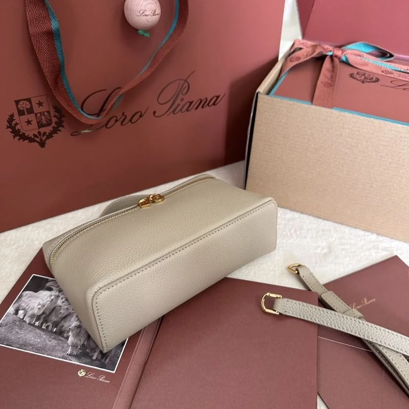 Low-cost Loro Piana Satchel Bags