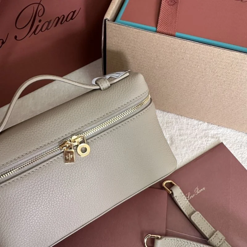 Low-cost Loro Piana Satchel Bags