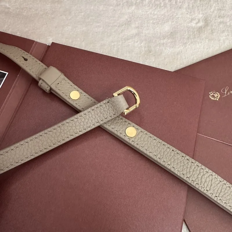Low-cost Loro Piana Satchel Bags