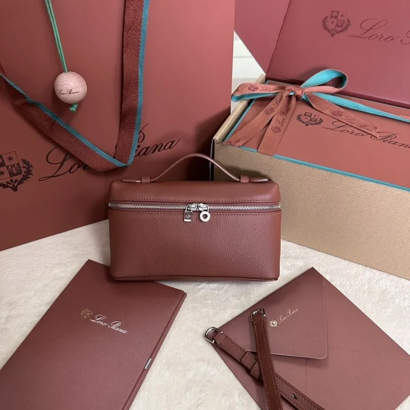 Loro Piana Satchel Bags