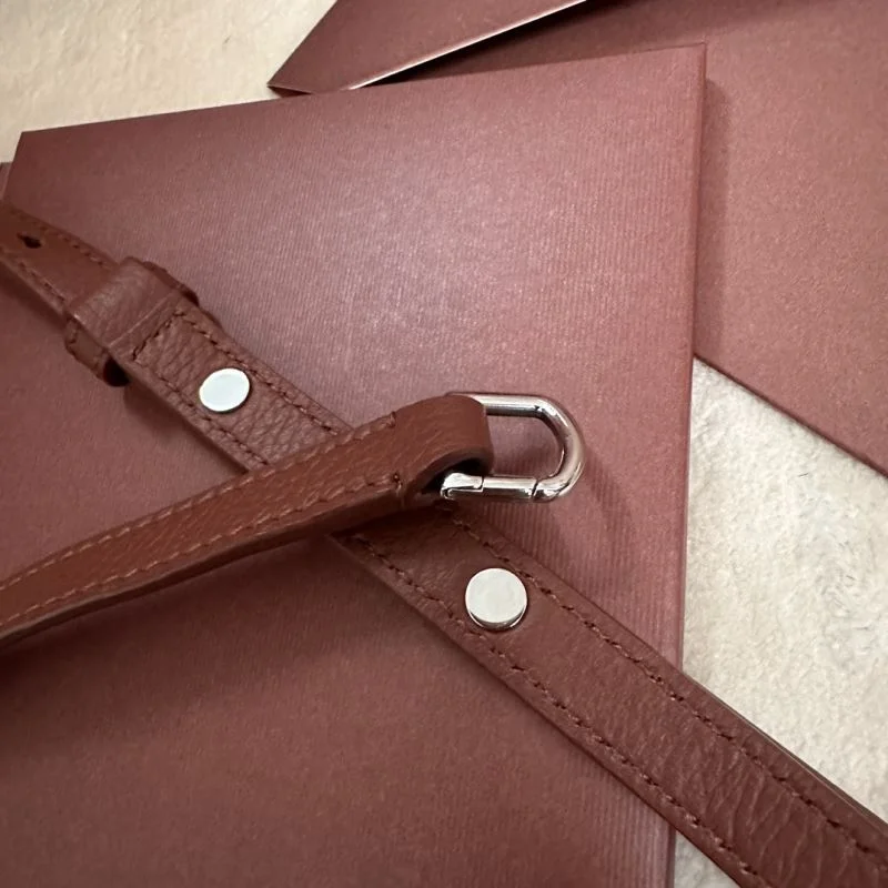 Factory-made Loro Piana Satchel Bags