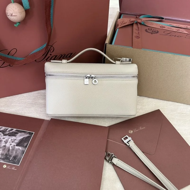 Loro Piana Satchel Bags
