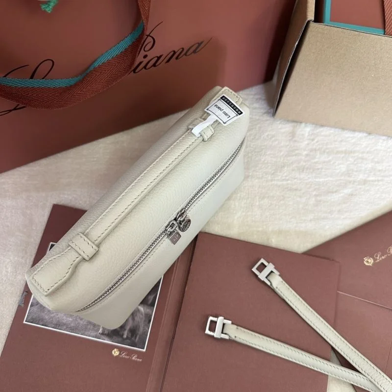 Mirror quality Loro Piana Satchel Bags