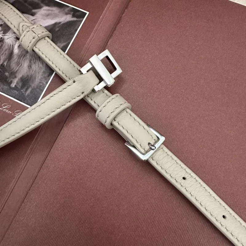 Mirror quality Loro Piana Satchel Bags