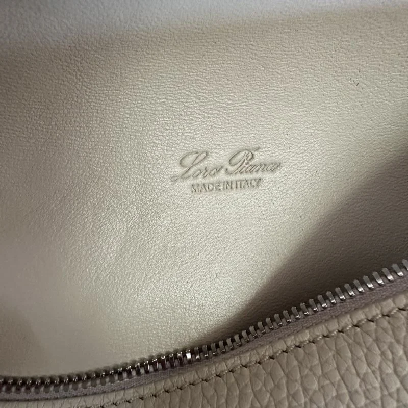 Mirror quality Loro Piana Satchel Bags