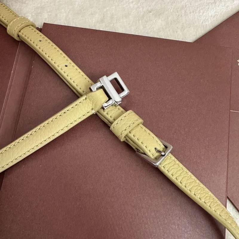 Brand-original Loro Piana Satchel Bags