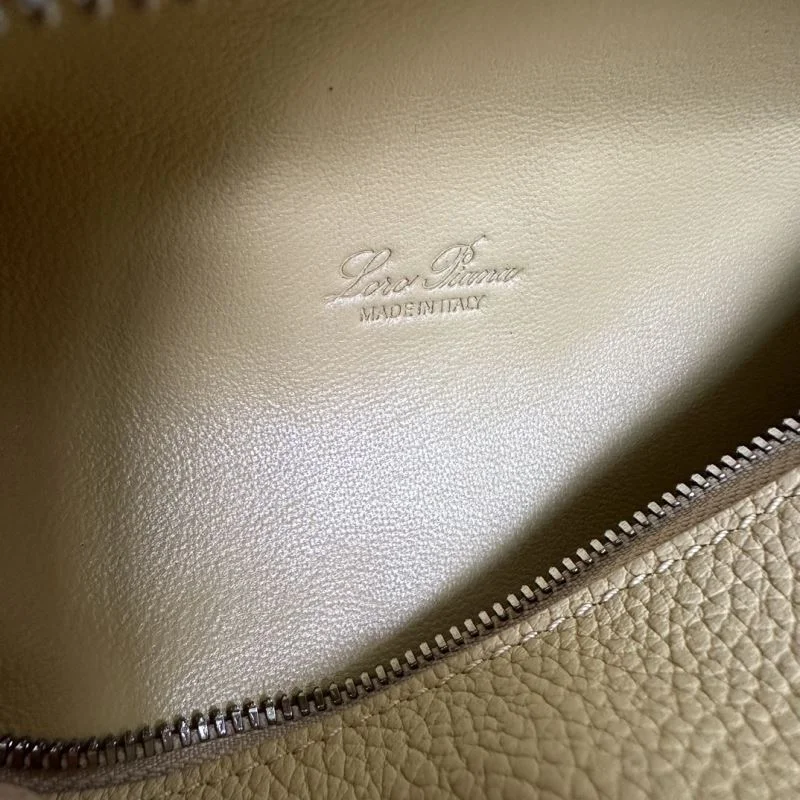 Brand-original Loro Piana Satchel Bags