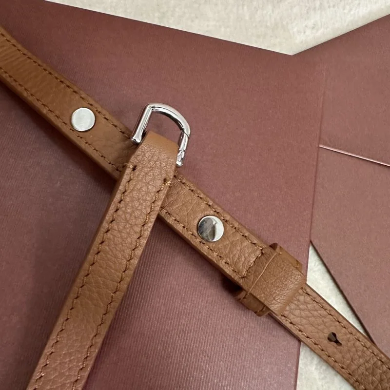 Precise copy Loro Piana Satchel Bags