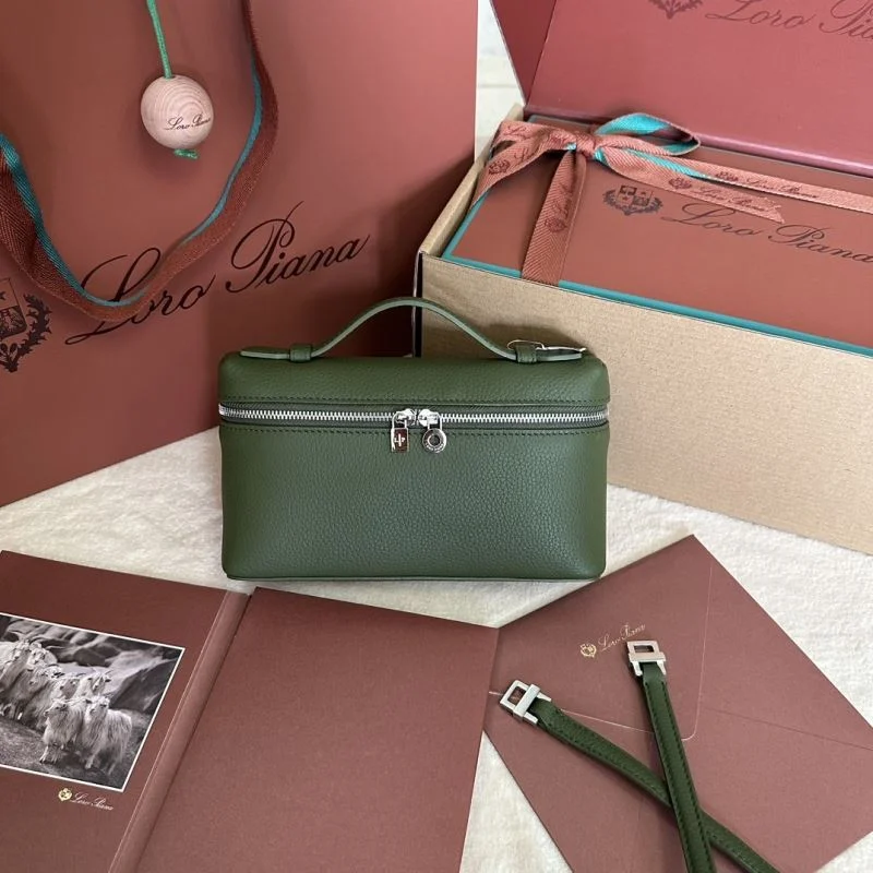 Loro Piana Satchel Bags