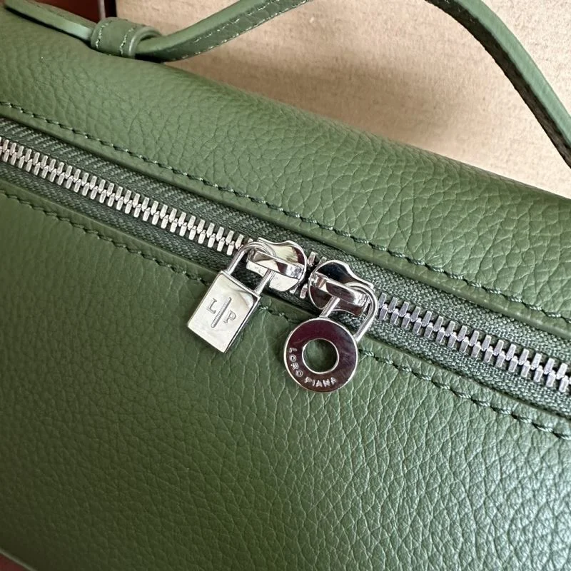 Mirror quality Loro Piana Satchel Bags