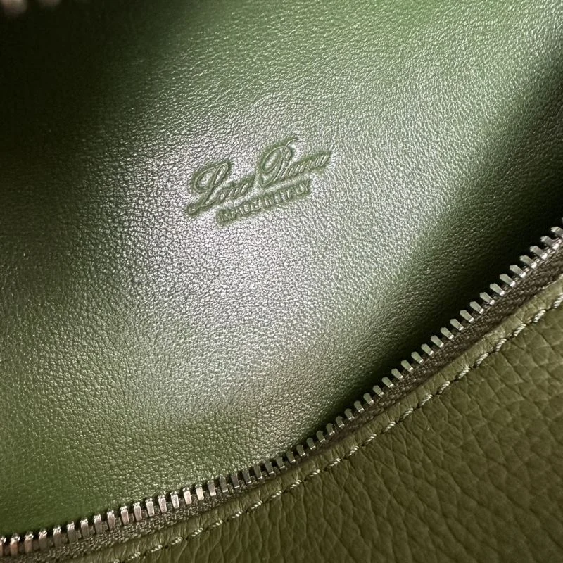 Mirror quality Loro Piana Satchel Bags