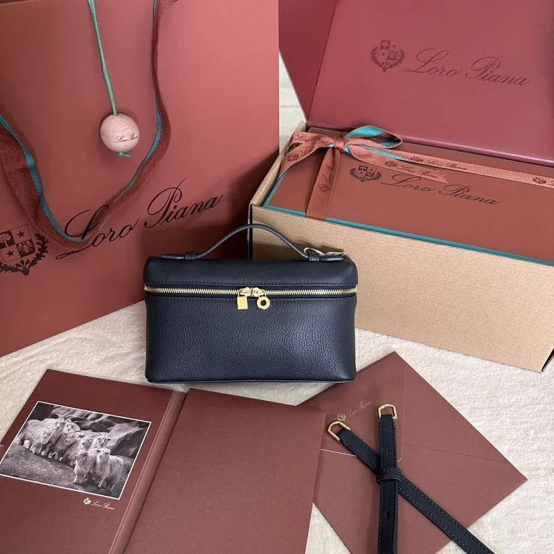 Loro Piana Satchel Bags
