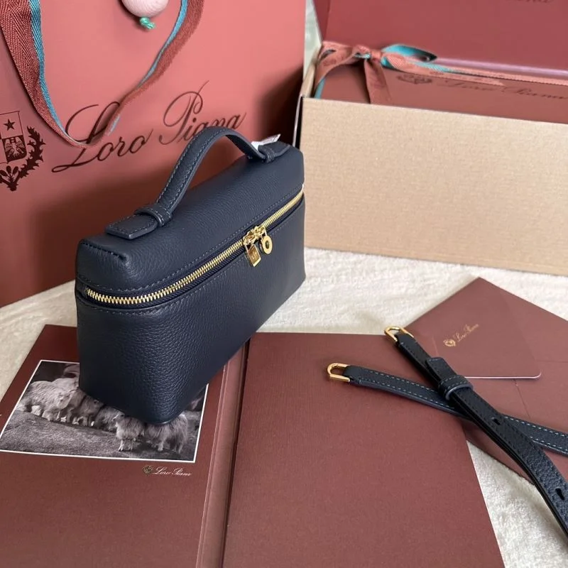 Official Loro Piana Satchel Bags