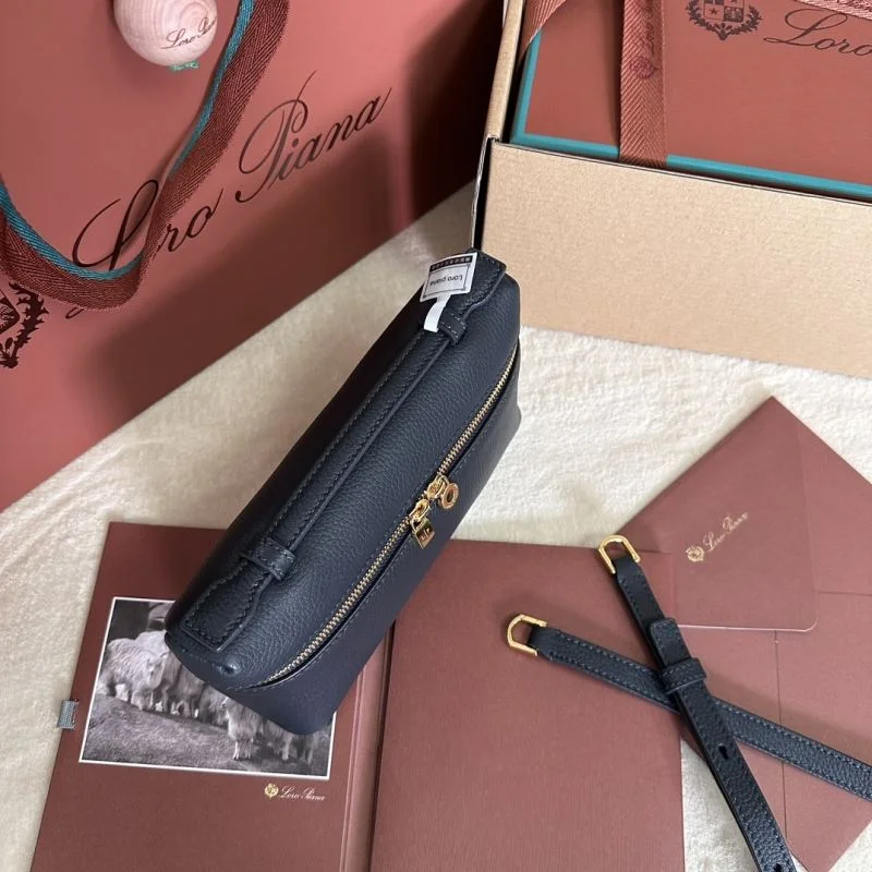 Official Loro Piana Satchel Bags