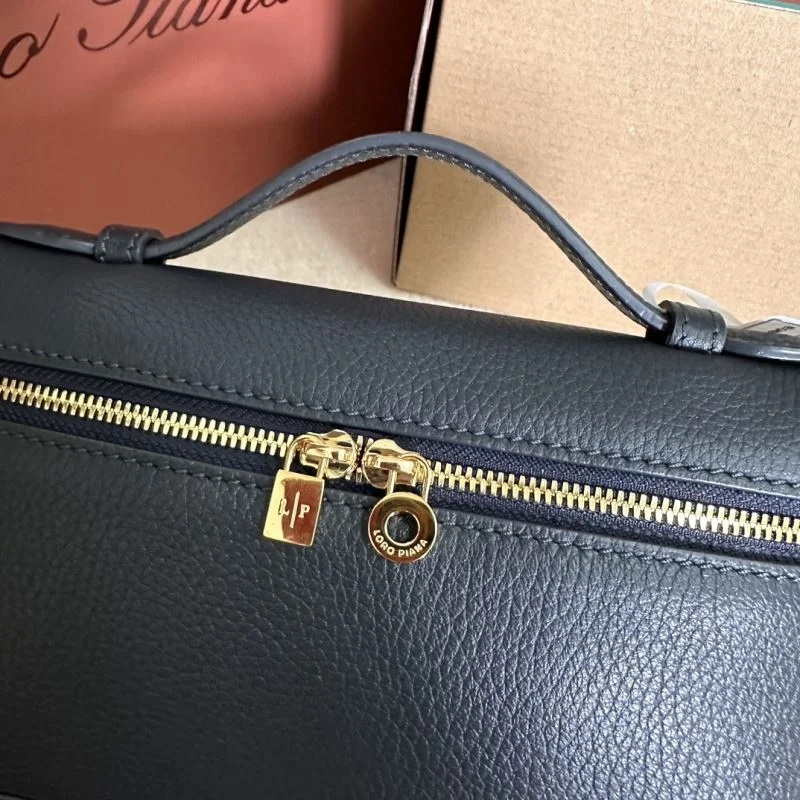 Official Loro Piana Satchel Bags