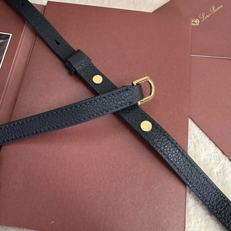 Official Loro Piana Satchel Bags