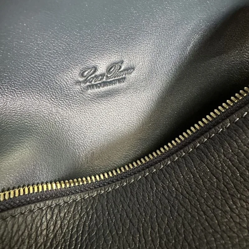 Official Loro Piana Satchel Bags