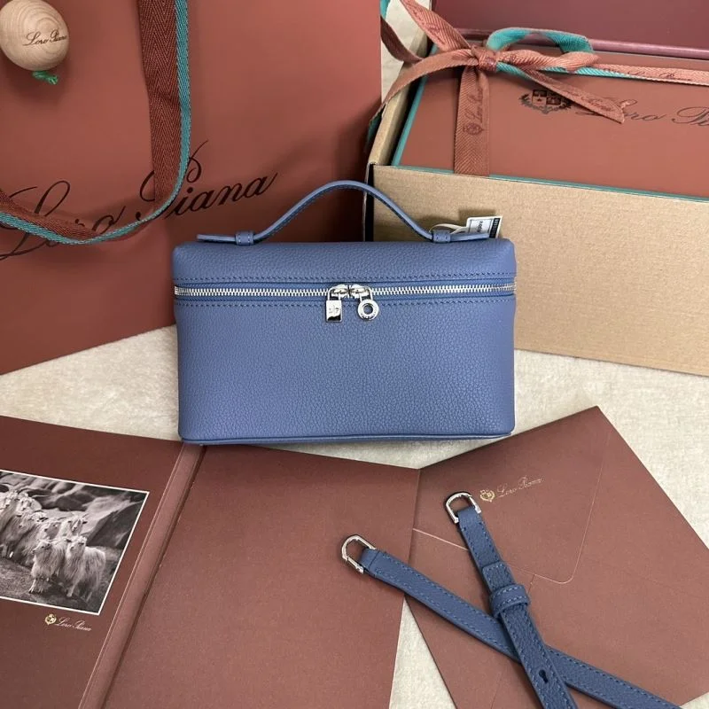Loro Piana Satchel Bags
