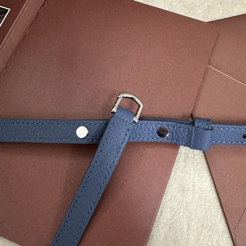 Genuine Loro Piana Satchel Bags