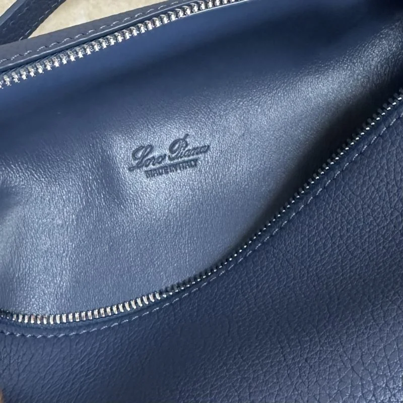 Genuine Loro Piana Satchel Bags