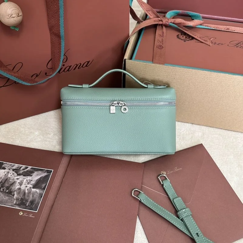 Loro Piana Satchel Bags