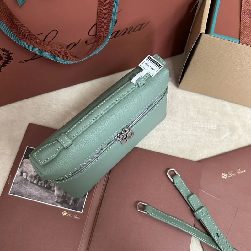 Official Loro Piana Satchel Bags