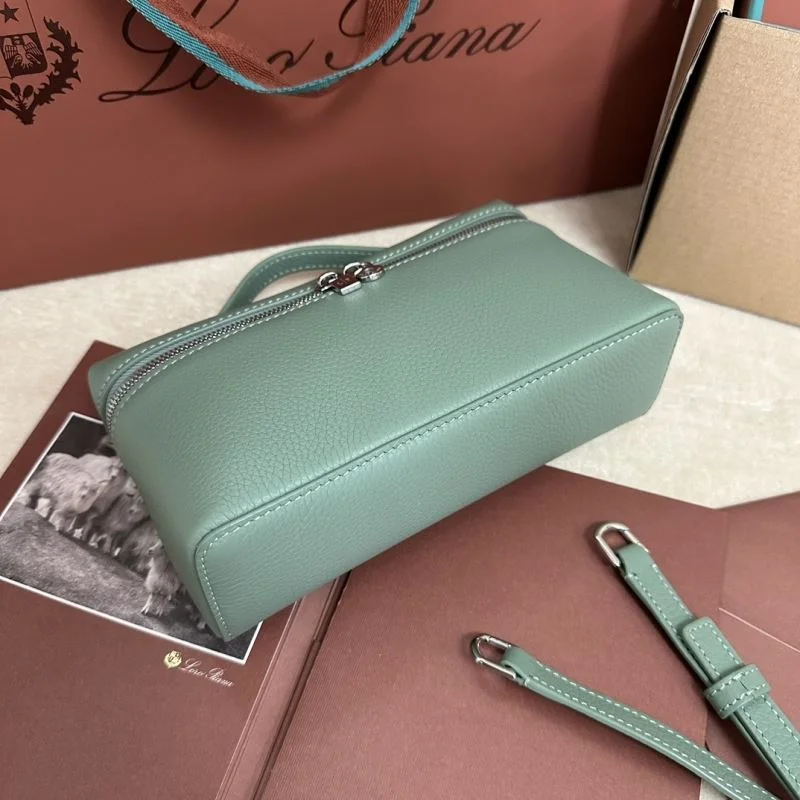 Official Loro Piana Satchel Bags