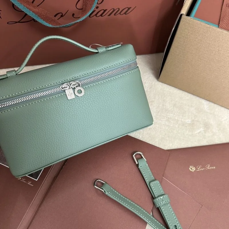 Official Loro Piana Satchel Bags