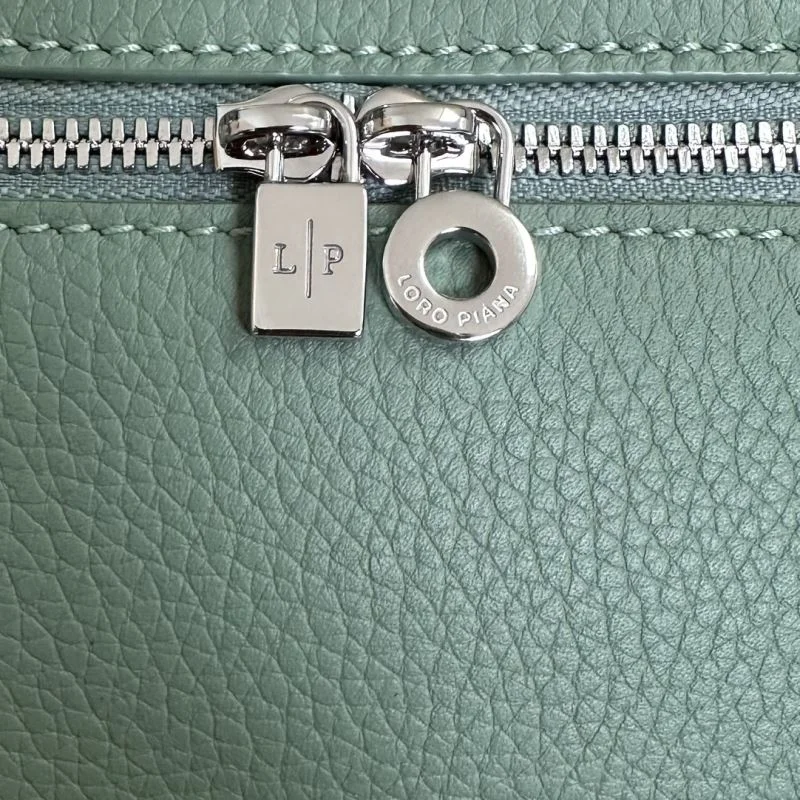 Official Loro Piana Satchel Bags