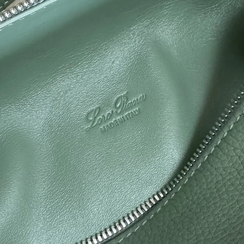 Official Loro Piana Satchel Bags