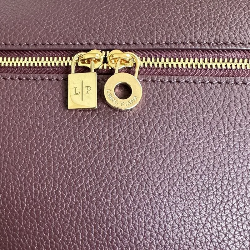 High fidelity Loro Piana Satchel Bags