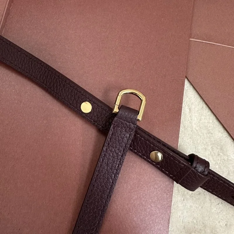 High fidelity Loro Piana Satchel Bags