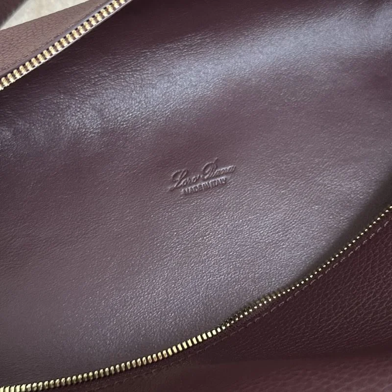 High fidelity Loro Piana Satchel Bags