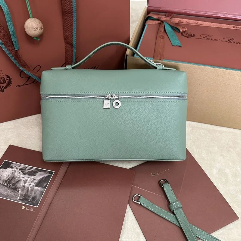 Loro Piana Satchel Bags