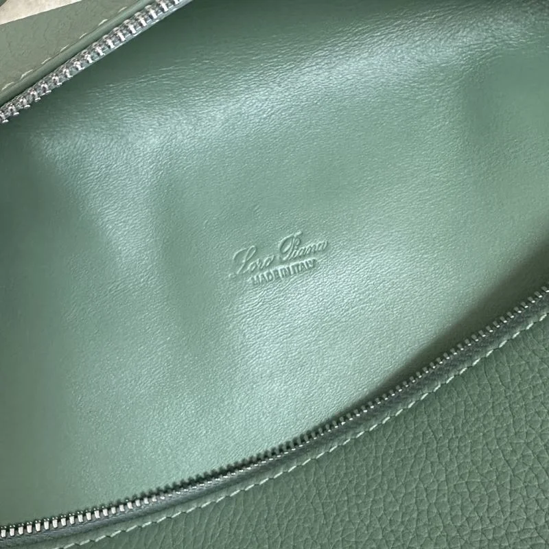 Value-priced Loro Piana Satchel Bags