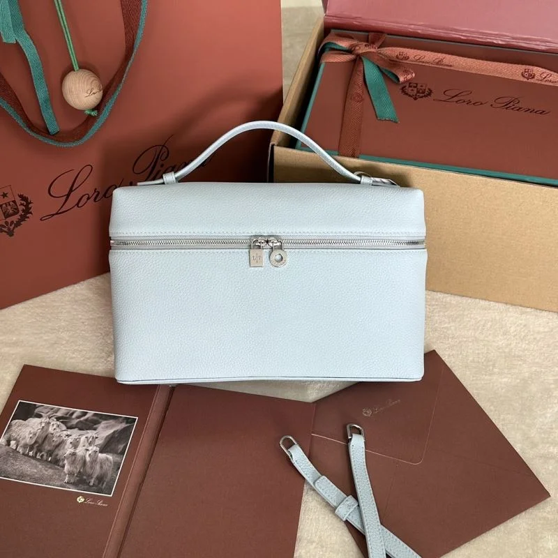 Loro Piana Satchel Bags