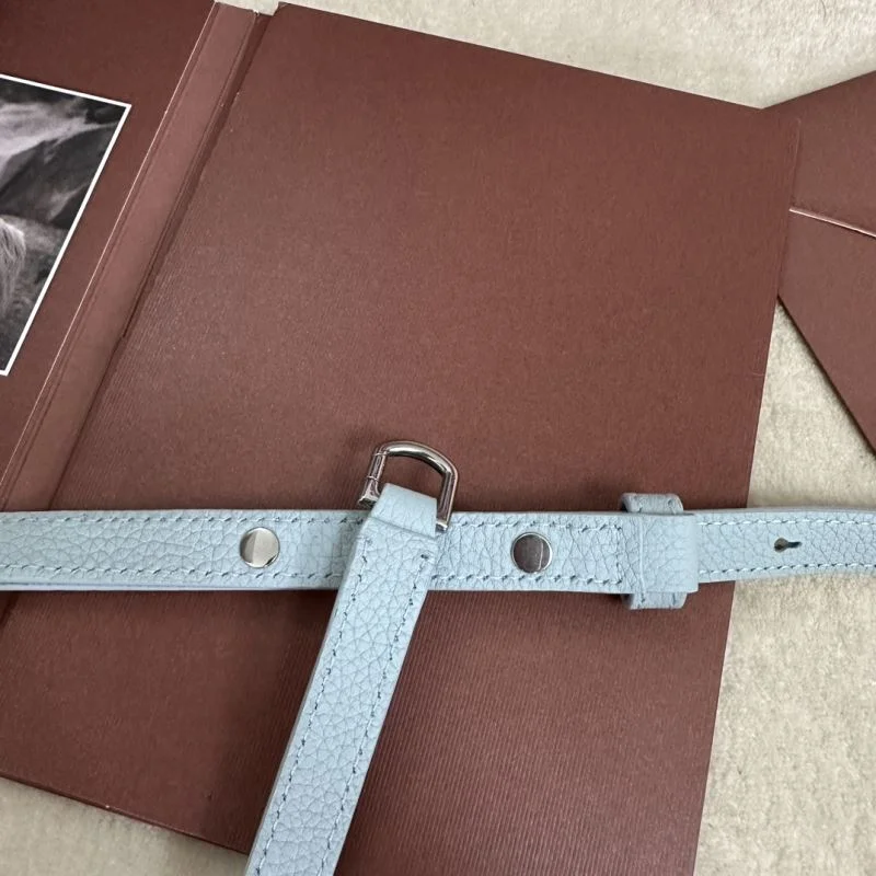 Brand-authenticated Loro Piana Satchel Bags