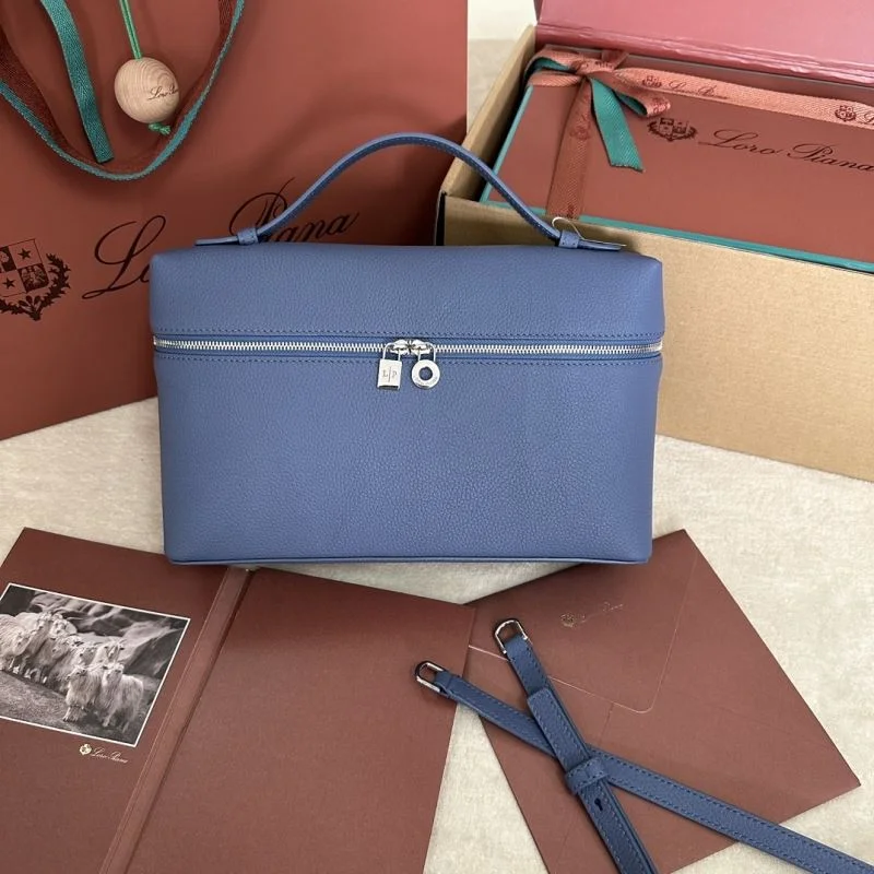 Loro Piana Satchel Bags