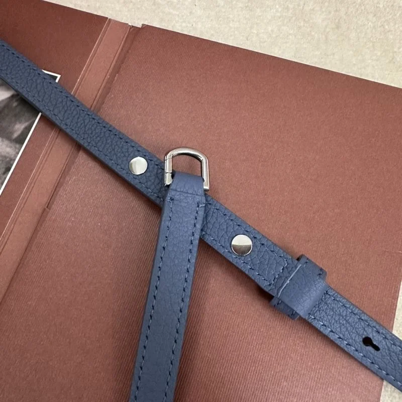 Authentic Loro Piana Satchel Bags