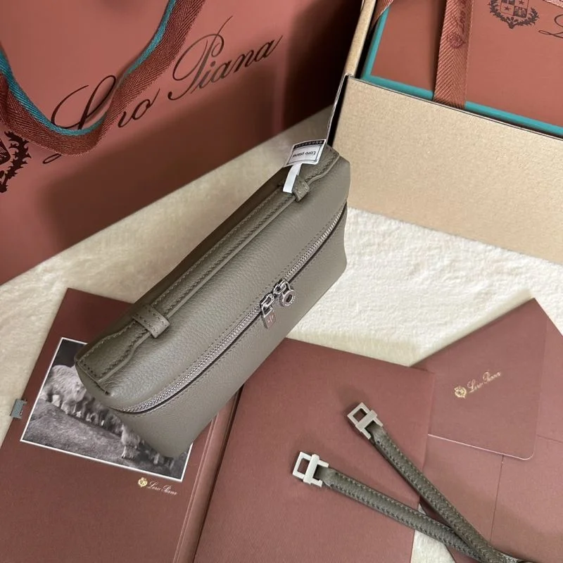Official Loro Piana Satchel Bags