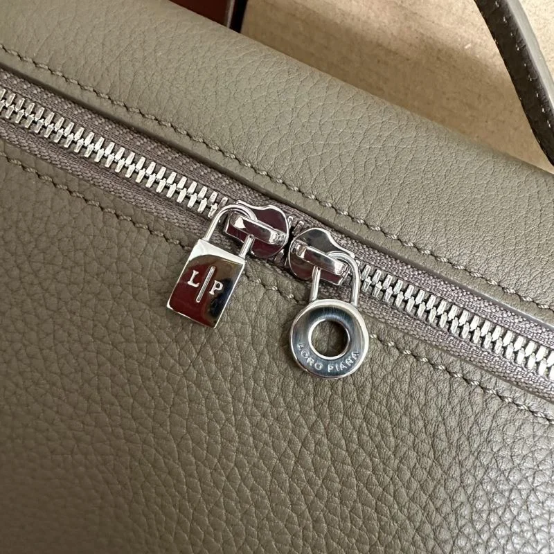 Official Loro Piana Satchel Bags