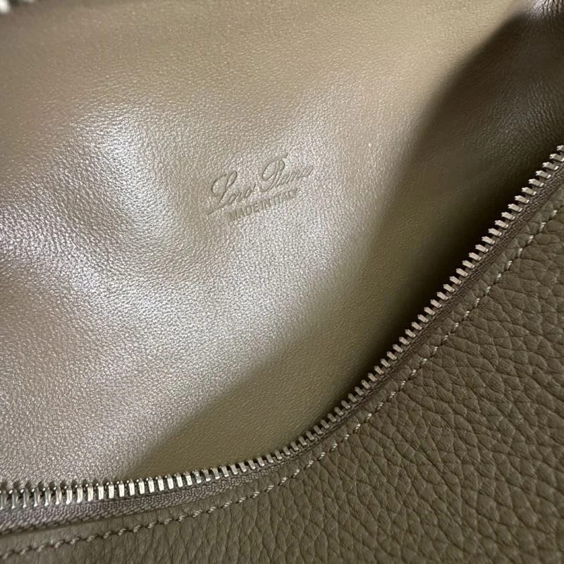 Official Loro Piana Satchel Bags