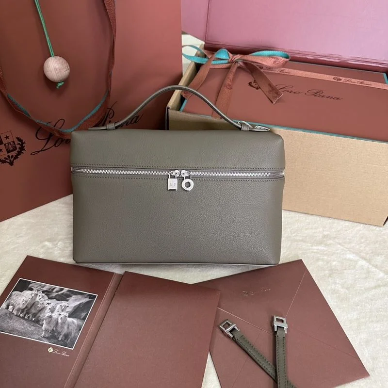 Loro Piana Satchel Bags