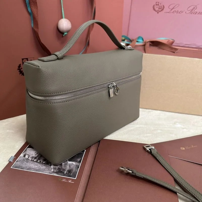 Affordable Loro Piana Satchel Bags