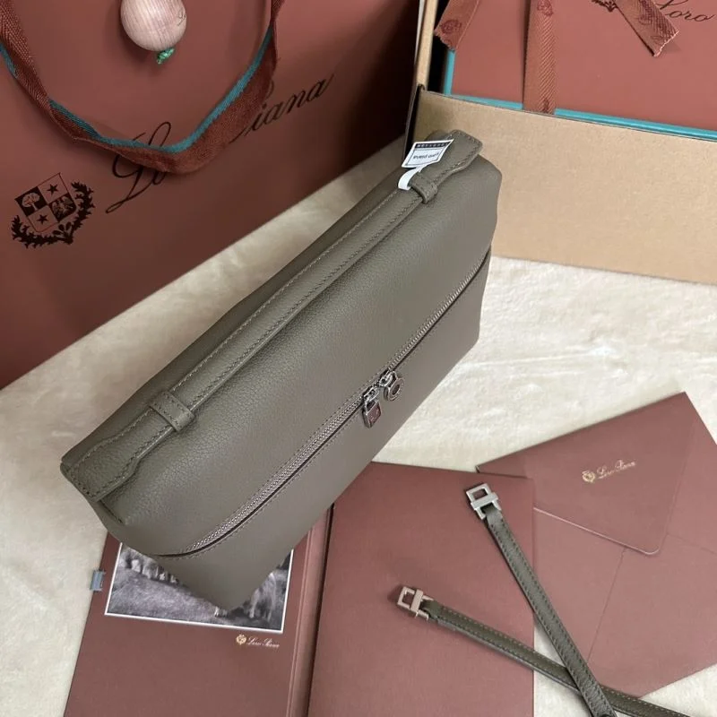 Affordable Loro Piana Satchel Bags
