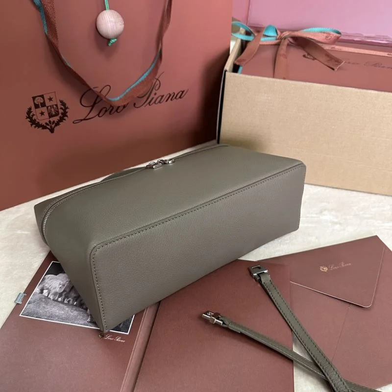 Affordable Loro Piana Satchel Bags